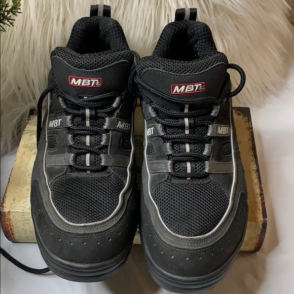 MBT | Shoes | Mbt Sport 3 Sneakers | Poshmark